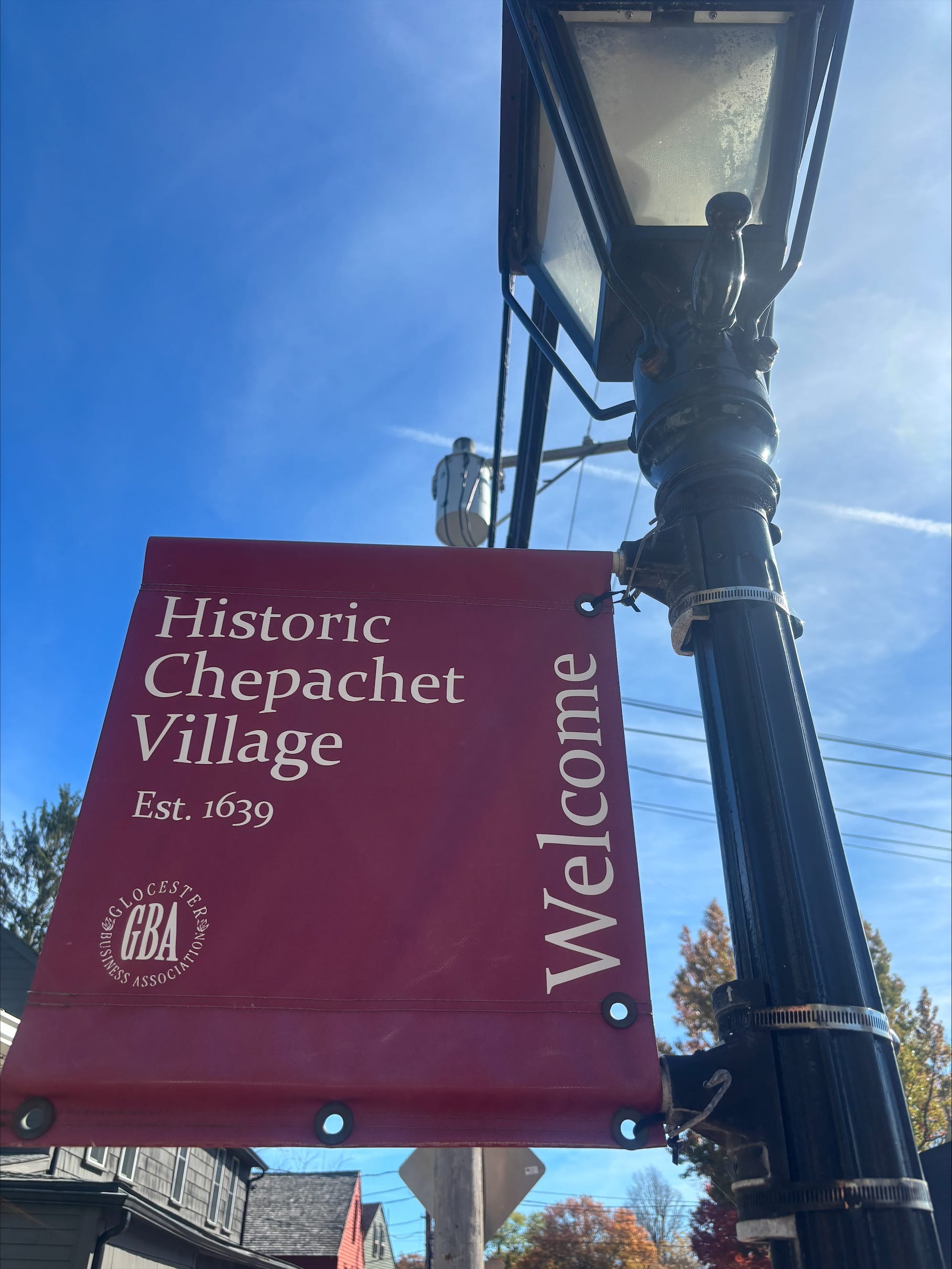 From the Dorr Rebellion to Chepachet Village, here are 5 things to know ...