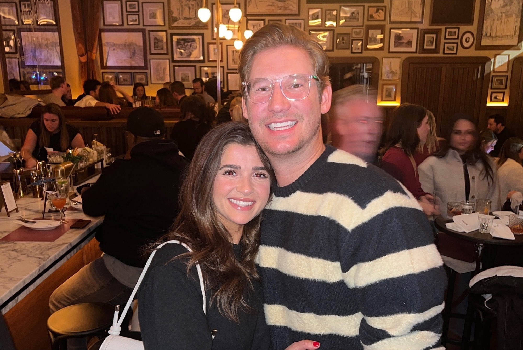 ‘Southern Charm' Recap: Salley Wants to Hook Up With Austen After Audrey Split