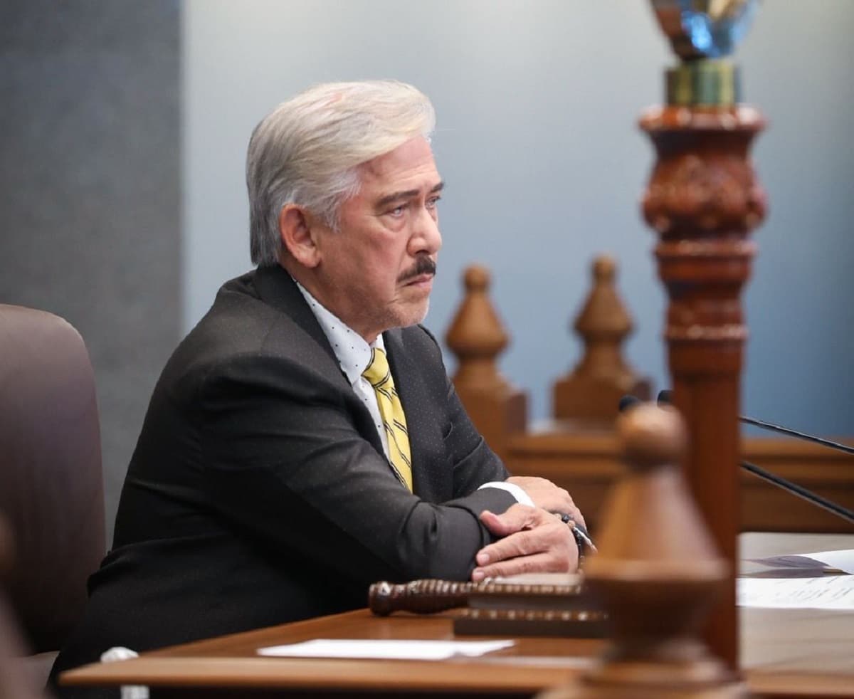 Independent People’s Commission to carry on ICI task if it’s dissolved