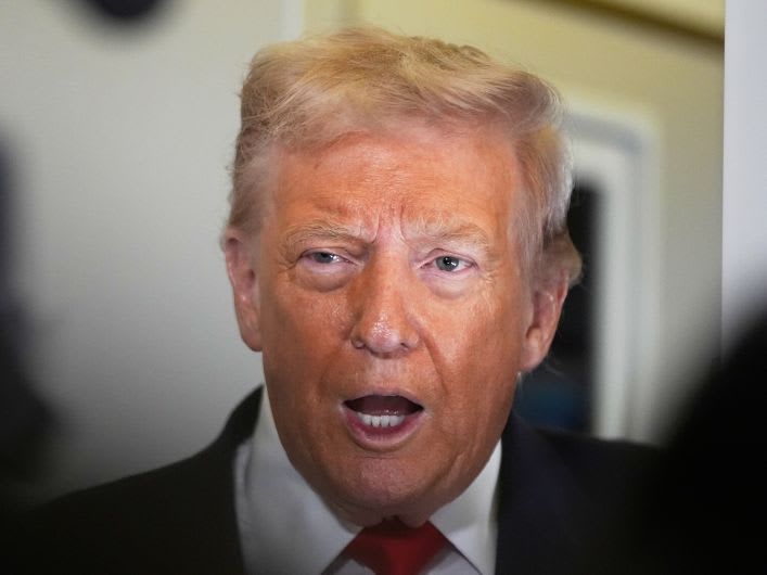 Donald Trump: Dieser Sieg spielt dem US-Präsidenten in die Hände
