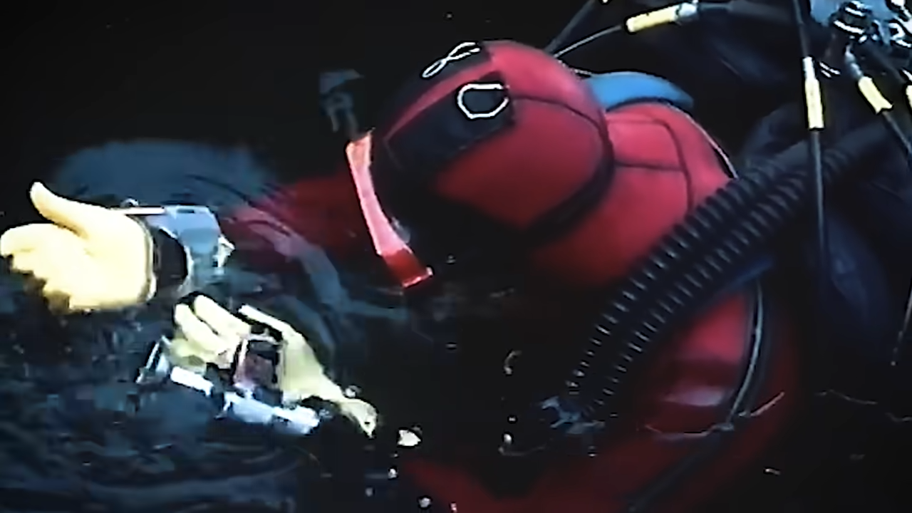 The Cave Dive That Killed A Legend Just 29 Meters From The World Record
