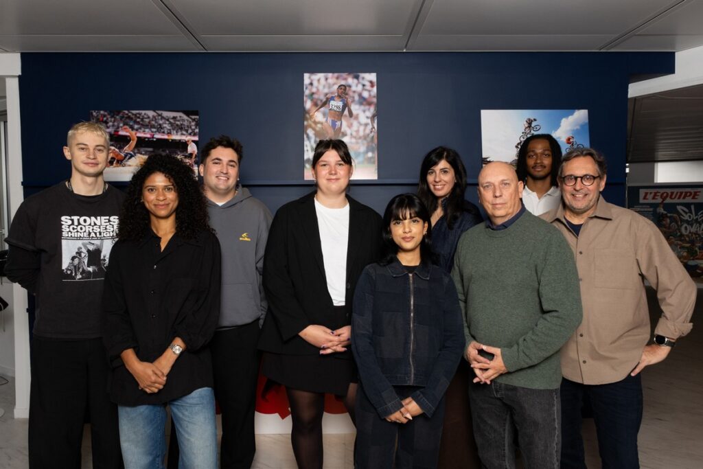 Les lauréats du Prix Richard-Martin 2025