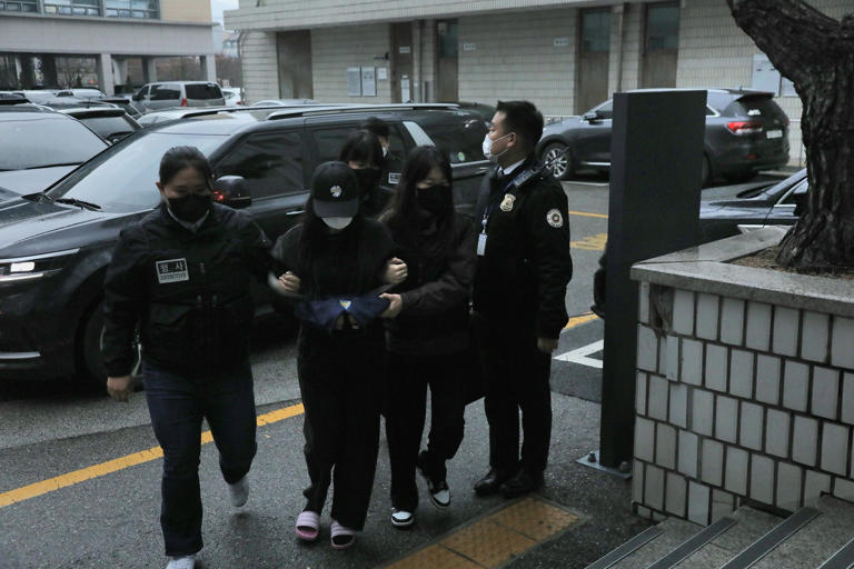 Biological mother, stepfather face trial for infant's abuse death