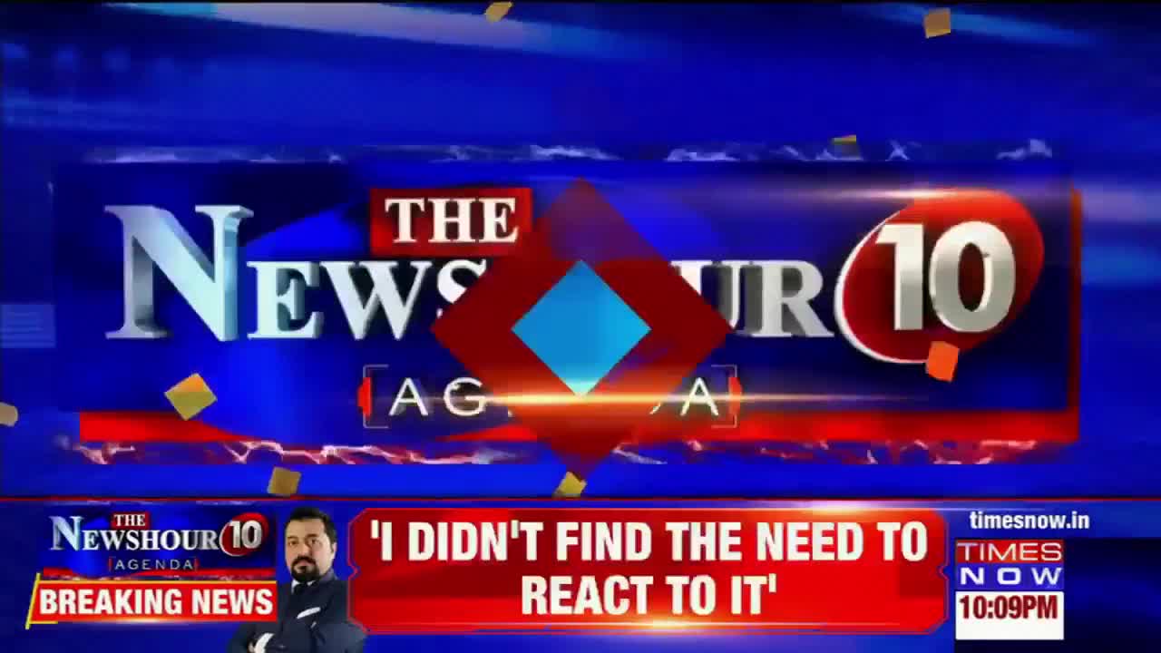 BR Gavai Gets Candid On 'Shoe Attack': Ex SC CJI Reveals Why Thrower ...