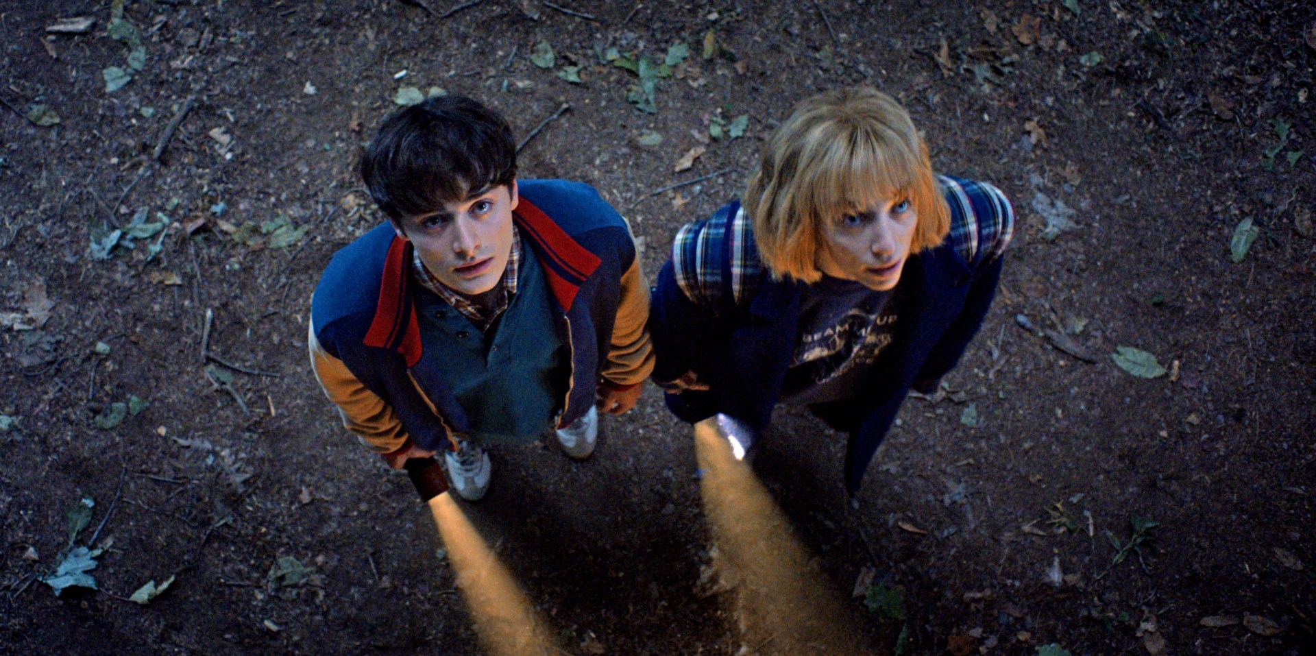 Netflix crashes as Stranger Things returns with a bang