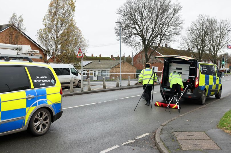 Boy in hospital as police probe Bentilee crash