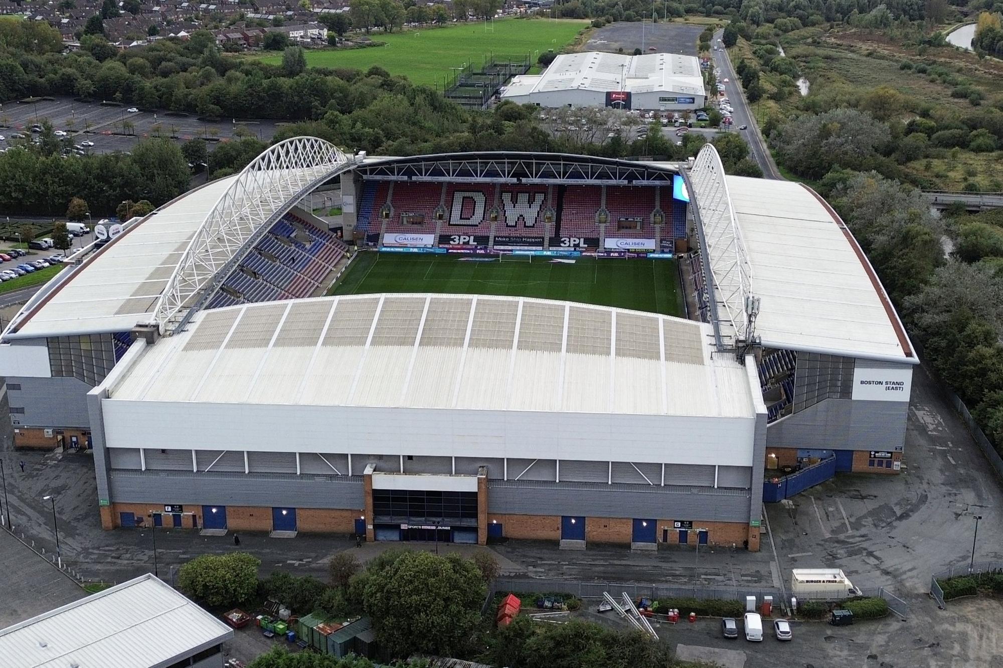 REVEALED: Wigan Warriors receive 2026 Super League fixture list