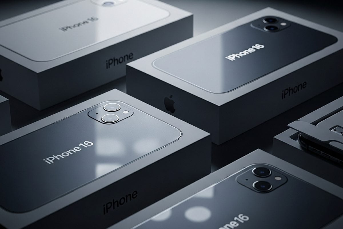 CEO Of Mumbai Maple Operator Arrested For Rs 1.01 Crore iPhone 16 Procurement Fraud