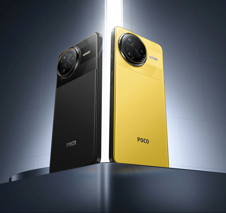 POCO Announces HyperOS 3 Release Schedule: Here’s the Rollout Timeline ...