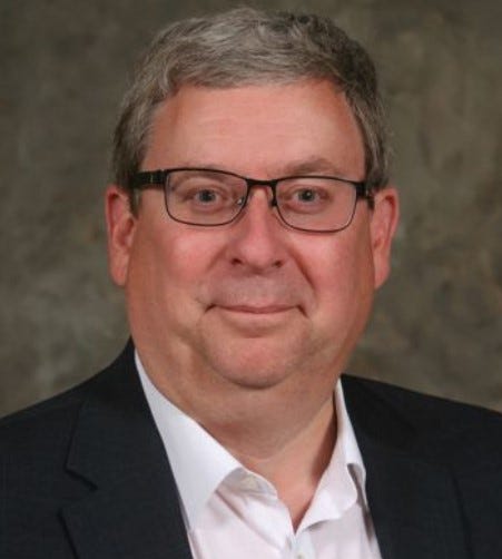 'Tis the Season for STEM Learning, local Port Authority leader says