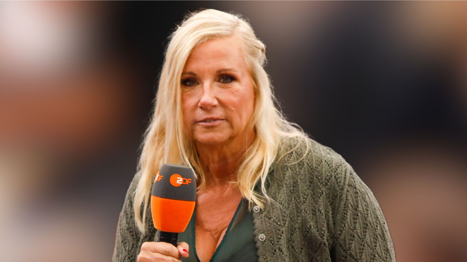 Ihre Mutter ist 94: Nach Tod der Kessler-Zwillinge äußert sich Andrea ...