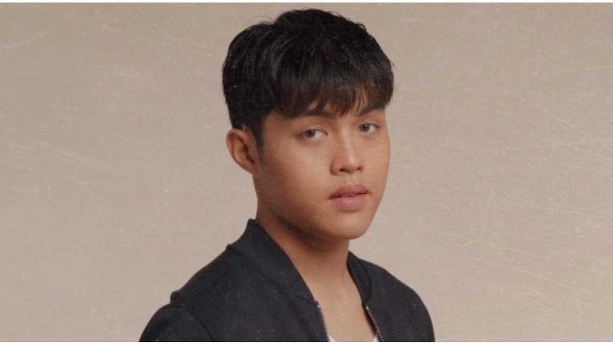 Elijah Canlas talks mental health, recalls late brother JM Canlas
