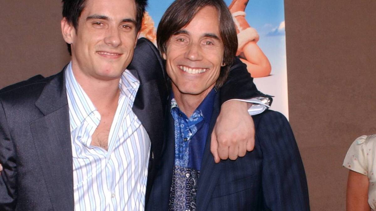 Familie bittet um Privatsphäre: Rockmusiker Jackson Browne trauert um Sohn Ethan