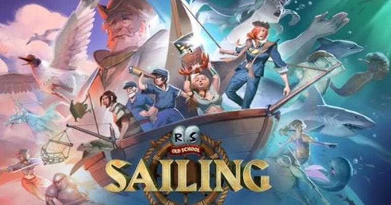 OSRS Sailing: Which Docks and Tools to Unlock First for Smooth Start