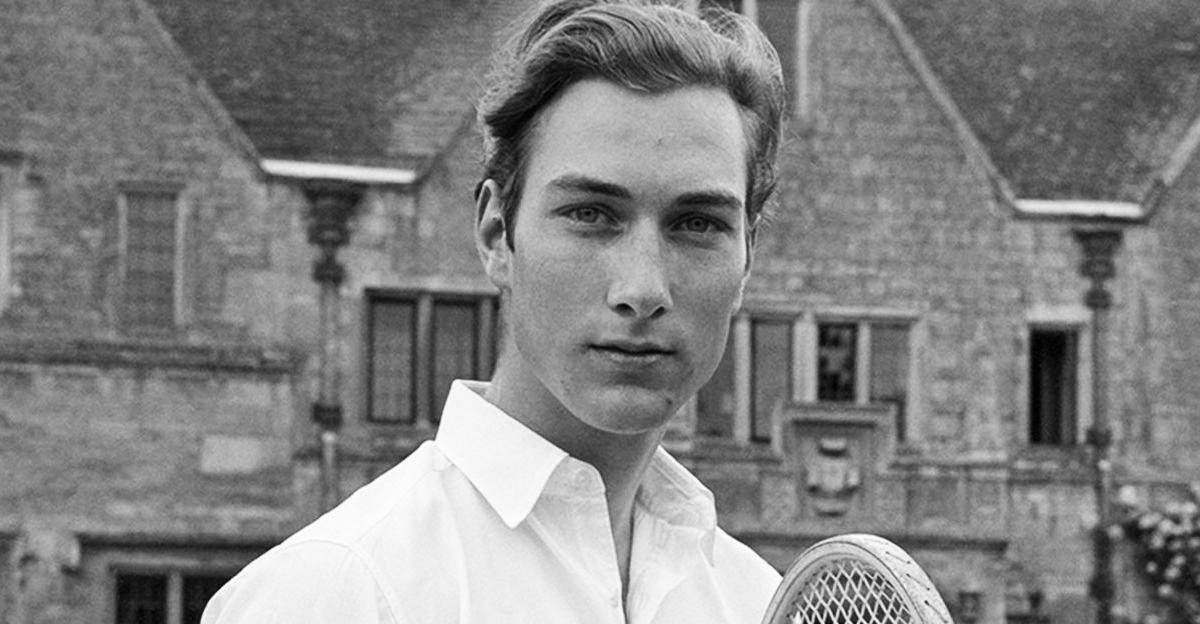 Prince William of Gloucester: A Royal Tragedy