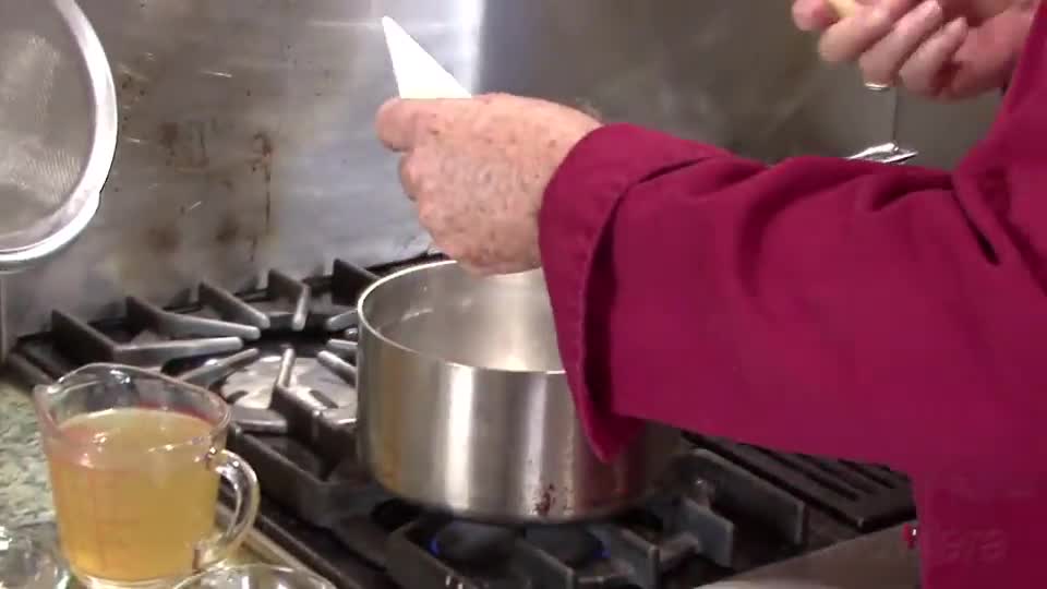 How to Make Turkey Gravy