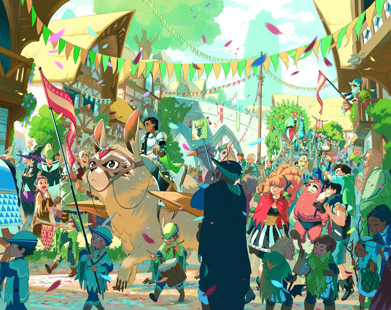 Drawing is overrated – this is the real secret to creating a great manga