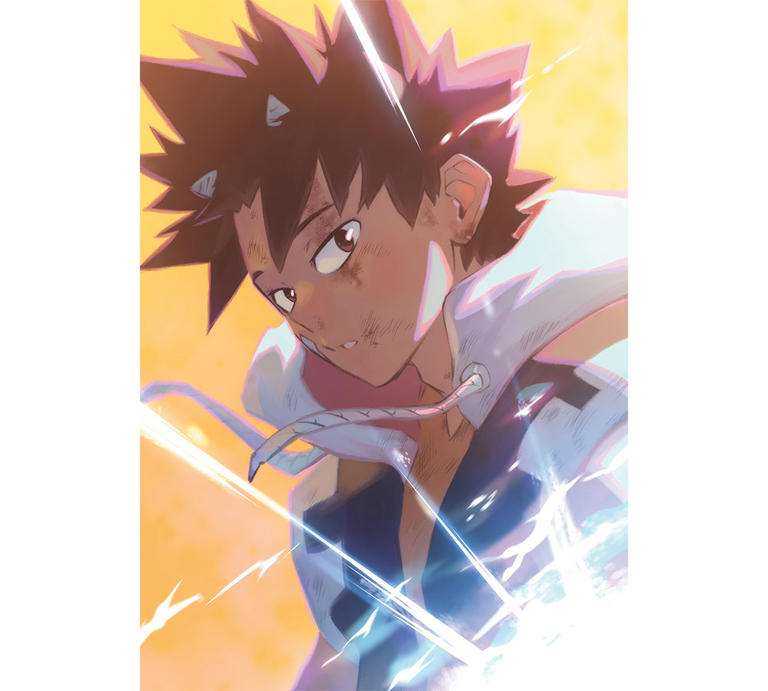 Drawing is overrated – this is the real secret to creating a great manga