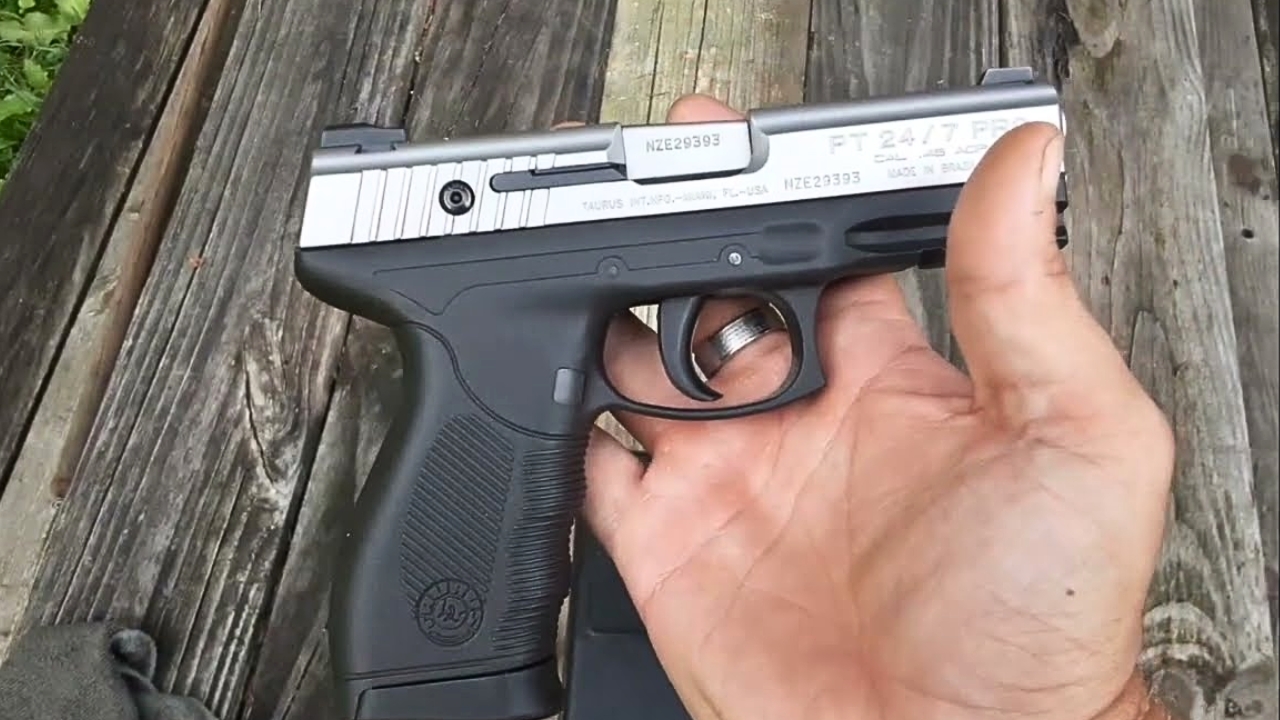 15 guns people stop defending
