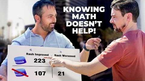 The Simple Math Questions That Outsmart Even High-IQ Thinkers