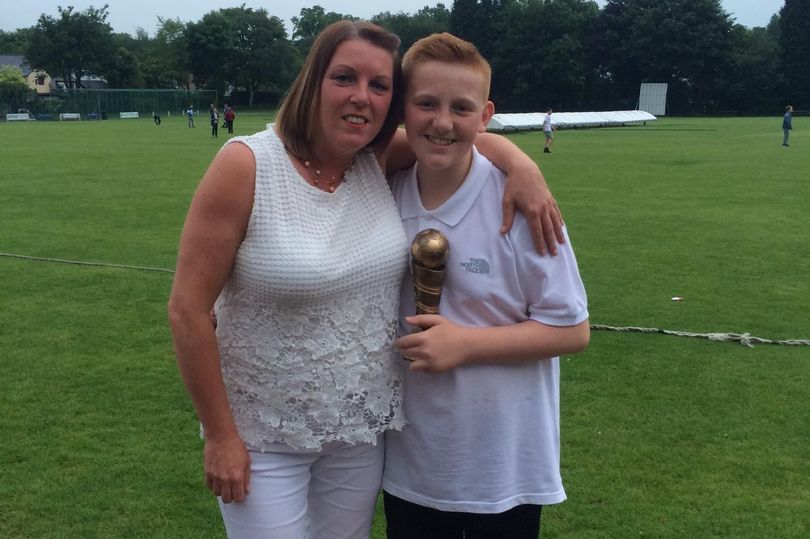 Angry Ginge's Rochdale pal and fellow Bov Boy gives verdict on whether ...