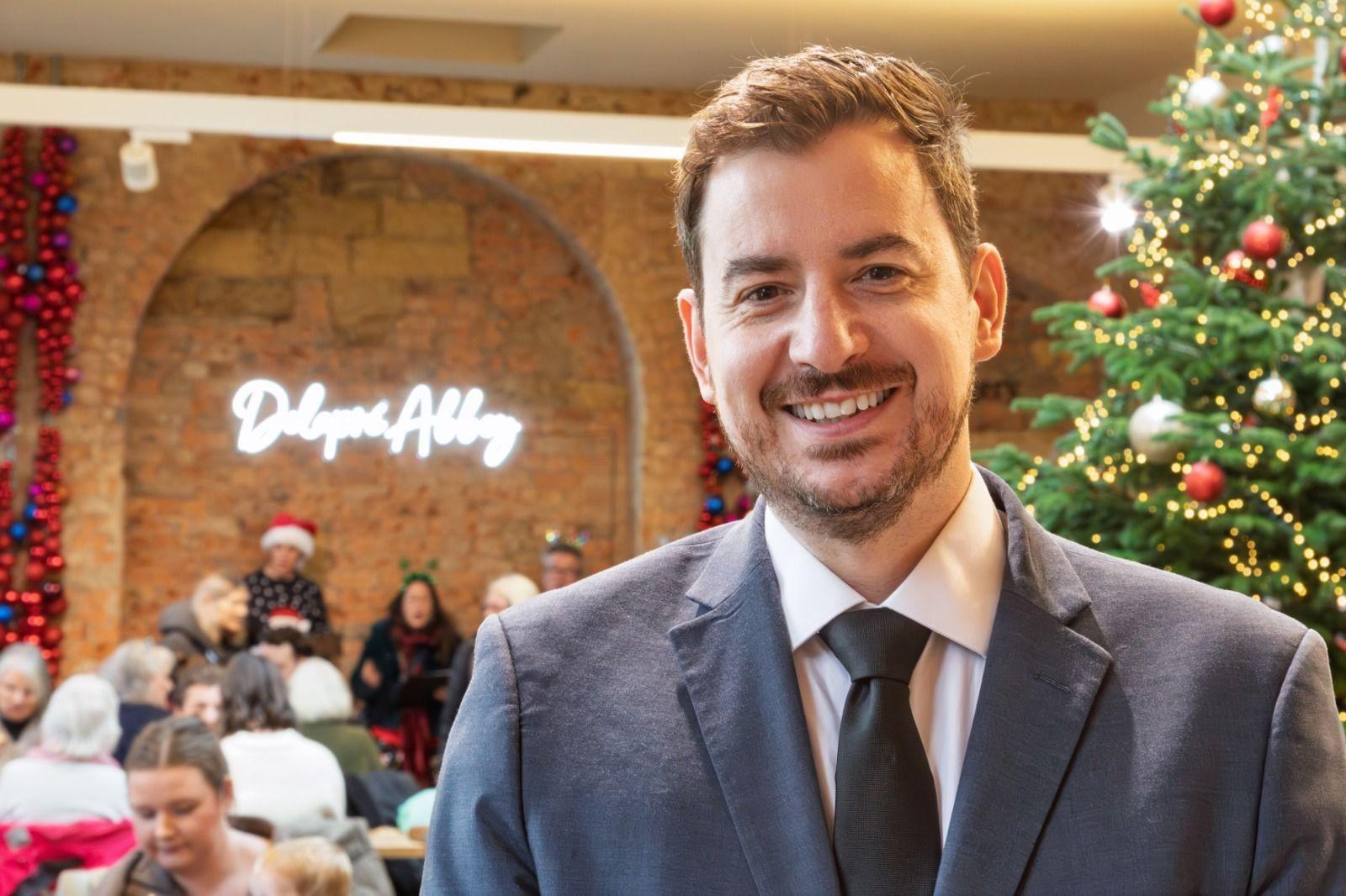 Political opinion: Mike Reader MP - What the Budget means for ...