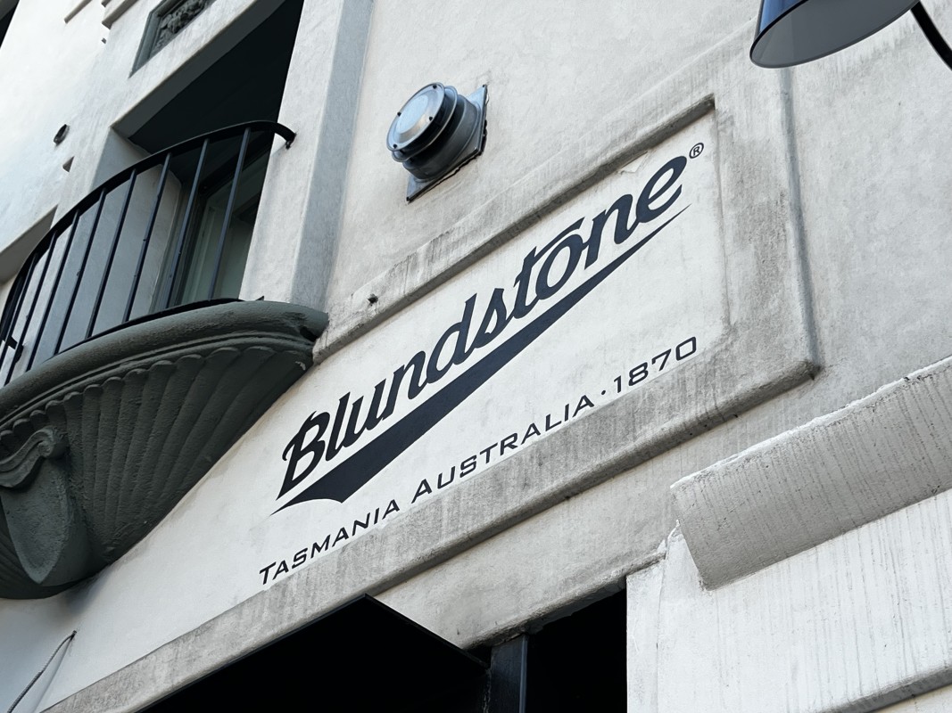 Blundstone's Classic Chelsea Boots Are Over $30 Off for Black Friday