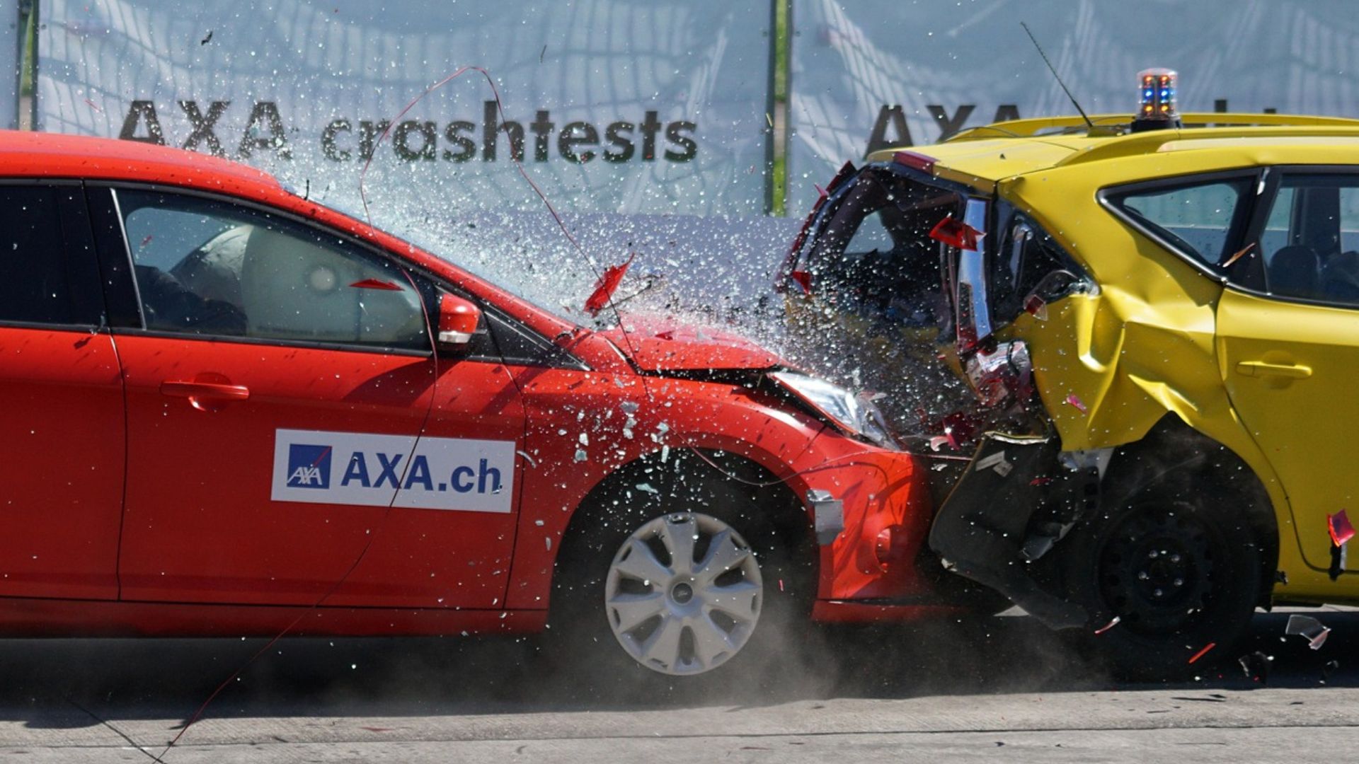 I bought gap insurance and still owe thousands after my car got totaled ...