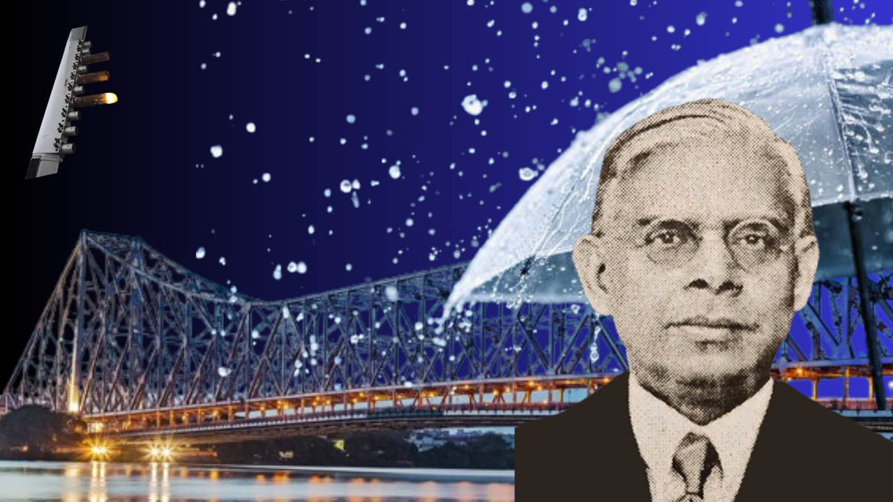 The Forgotten Genius ‘Megh Banerji’: How Kolkata Succeeded in ...