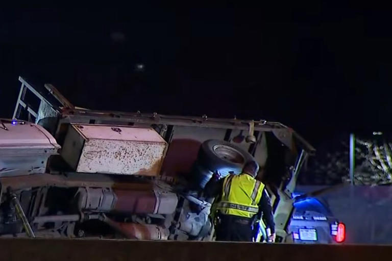 Colorado State Sen. Faith Winter killed in multi-vehicle crash on ...