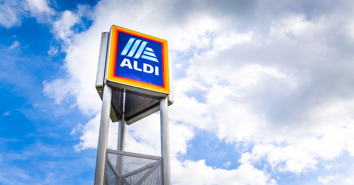 10 New Aldi Winter Holiday Deals Hitting Shelves This Week (All Under $17)