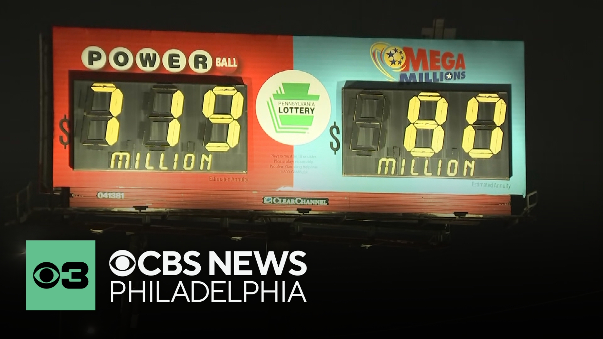 Powerball jackpot climbs to $719 million ahead of Friday night's drawing