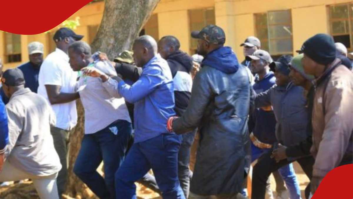 Kasipul by-election: IEBC imposes restrictions, bars candidates from ...