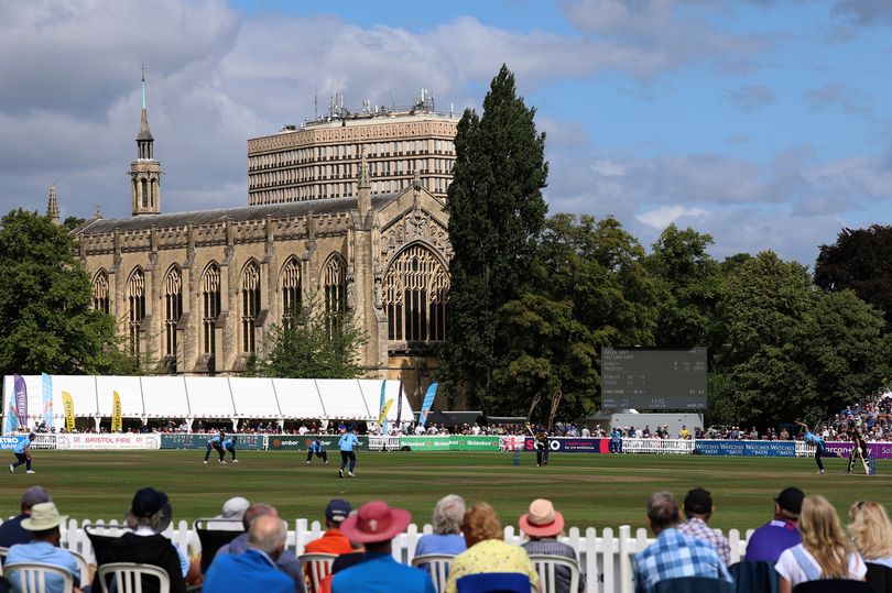Cheltenham Cricket Festival to offer white and red-ball mix in 2026