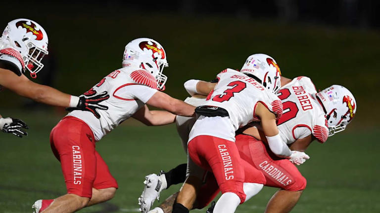 Connecticut High School Football Schedule & Scores (CIAC) - November 27 ...