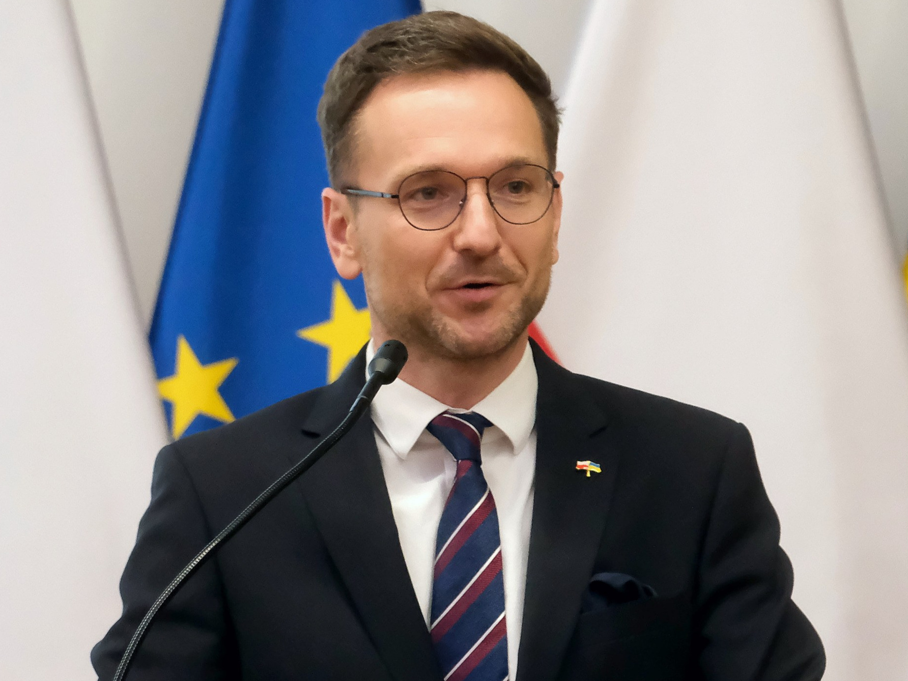 Kluczowy poseł PiS zawieszony? Mamy nowe oświadczenie