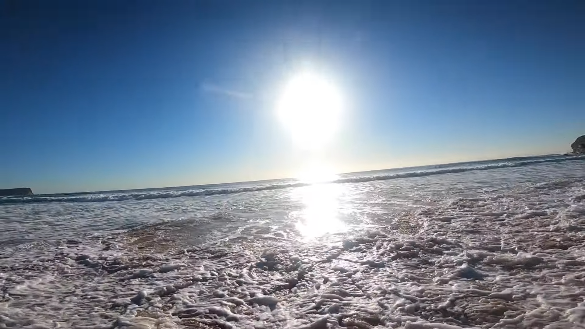 How a pro-level carve actually feels from the surfer’s eyes