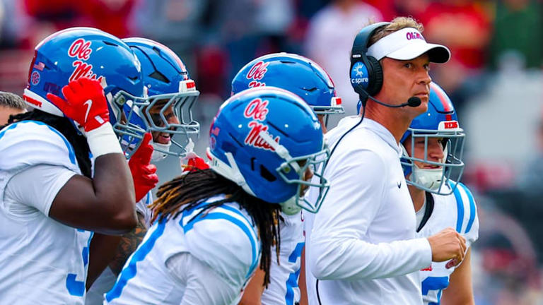 USA Today suggests Ole Miss how to dodge two bullets in Lane Kiffin's ...