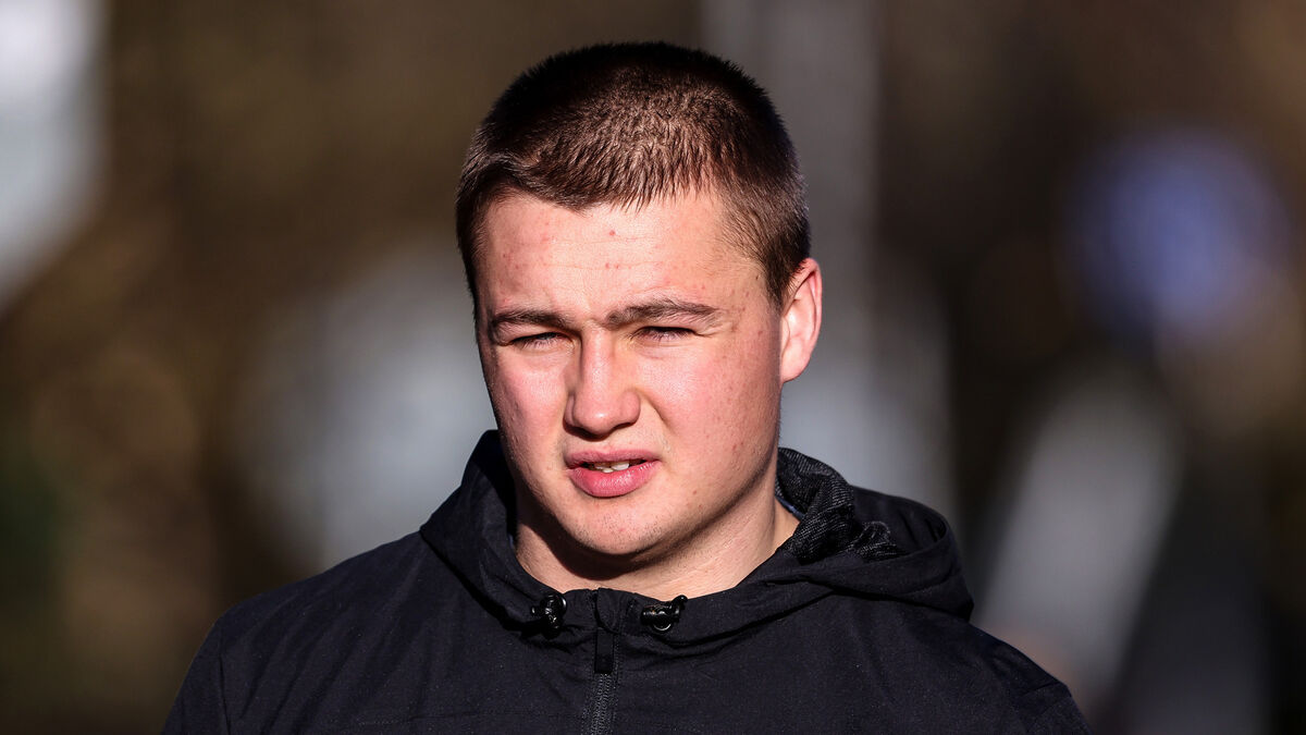 URC team news: Ericson set to make Leinster debut, Shanahan in line for ...