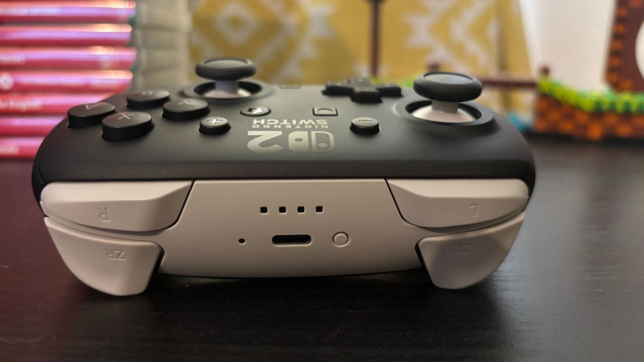 If you've been waiting to use your Switch 2 Pro controller with your PC ...