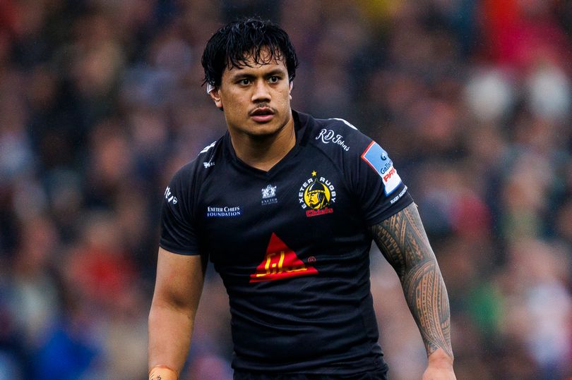 Exeter Chiefs vs Leicester Tigers teams news: Chiefs dealt sickening ...