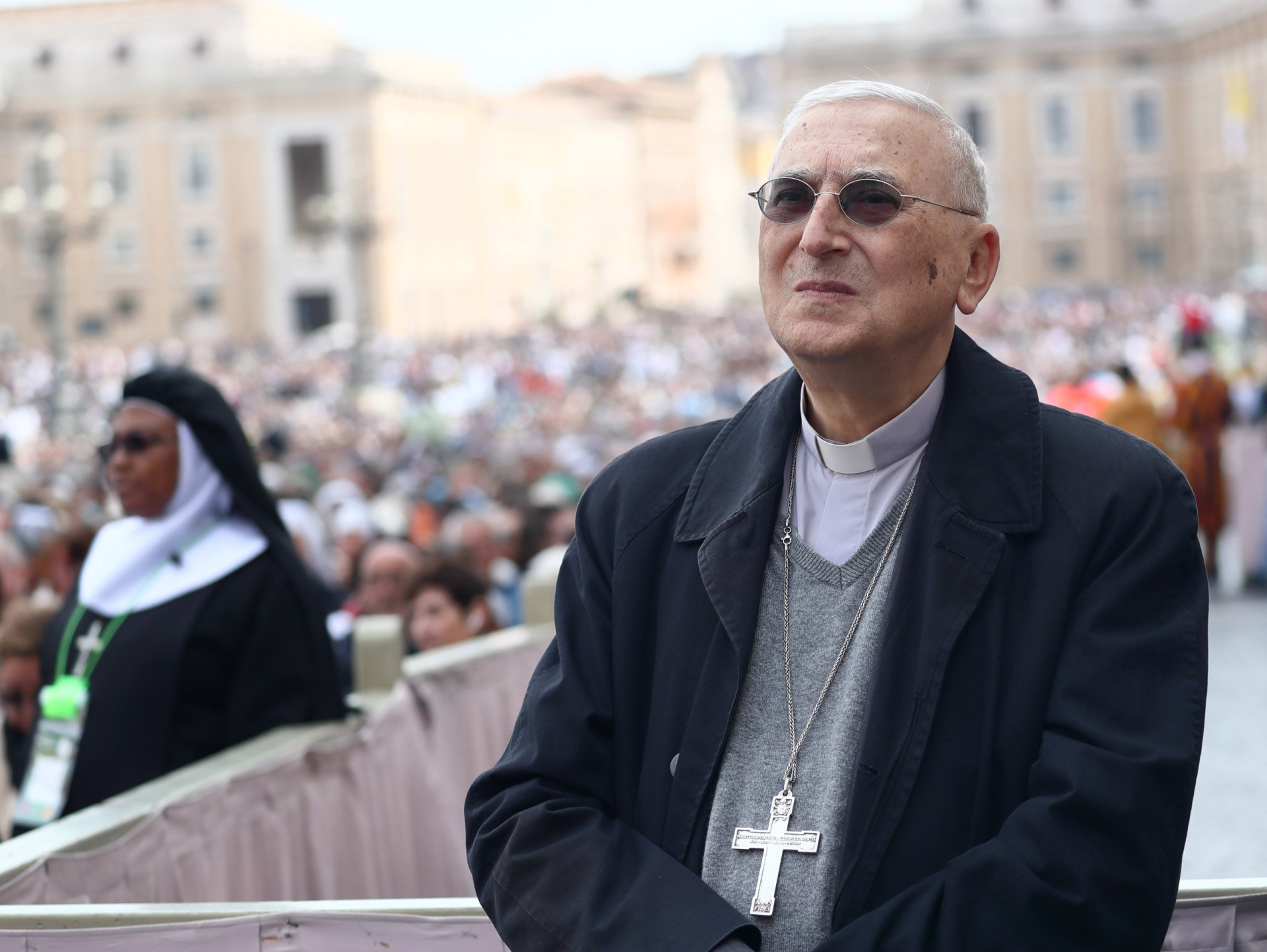 ¿Cuánto ganan los sacerdotes?