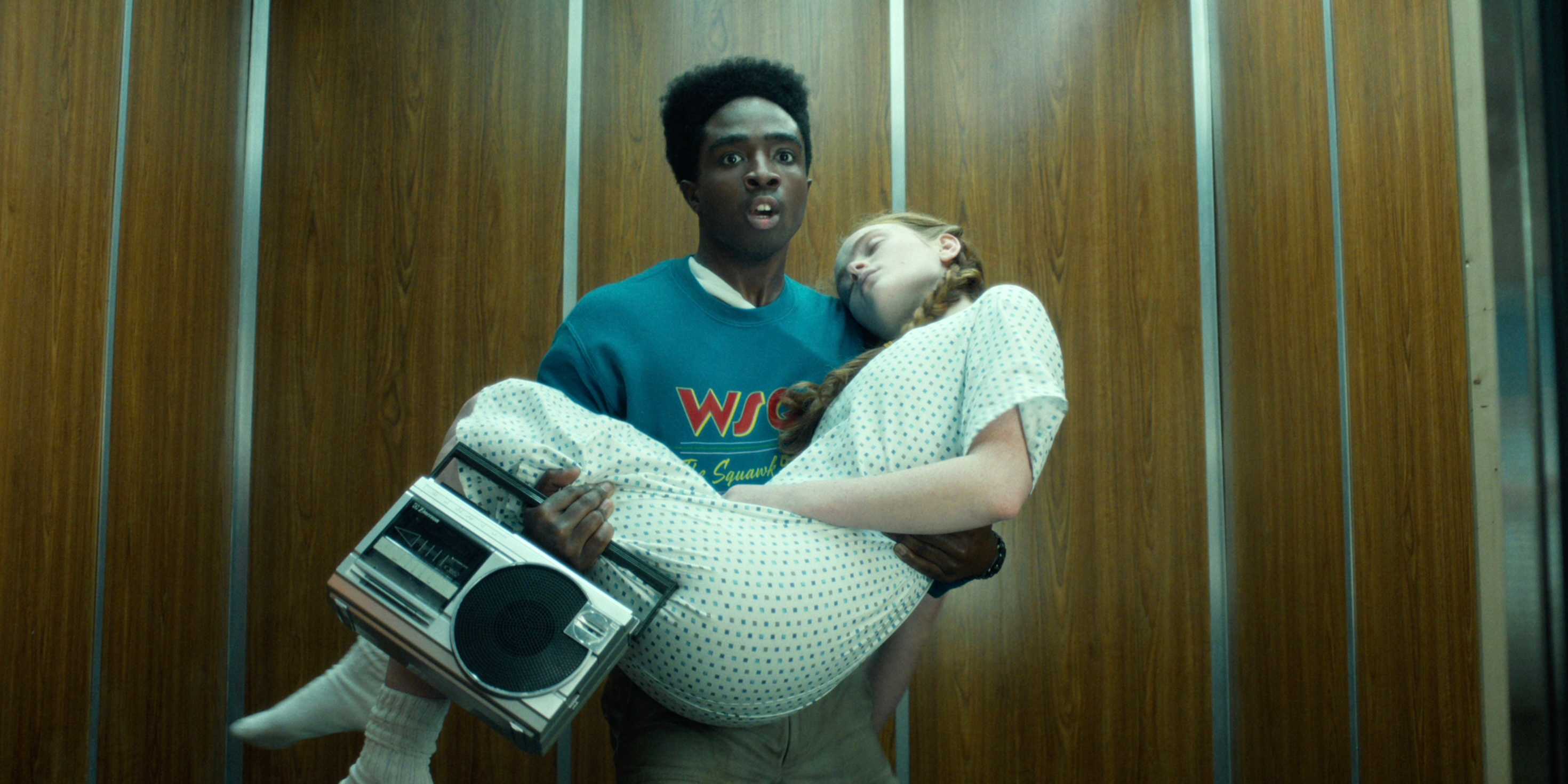 Stranger Things season 5 vol. 2 review: Netflix is running out of steam