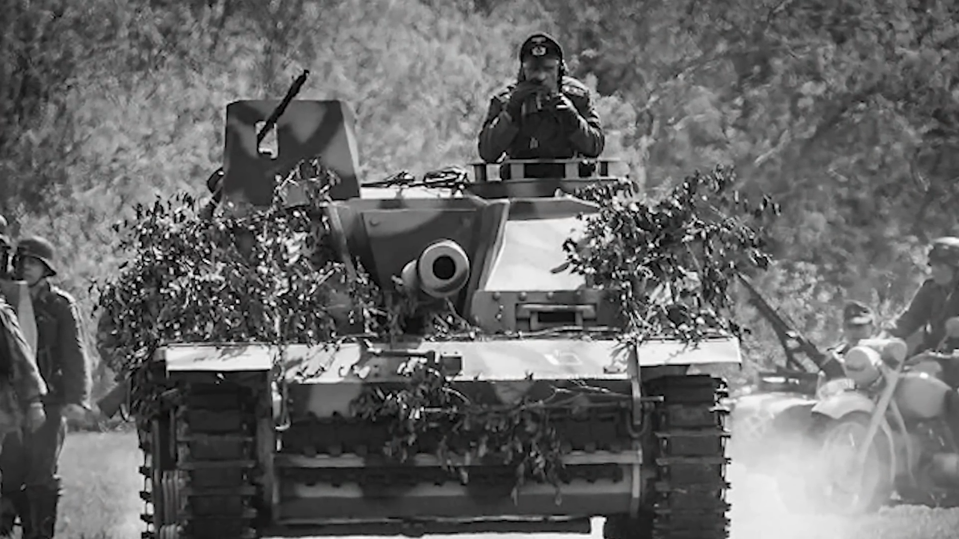 How Germany’s Elite Tanks Annihilated Hundreds of Soviet Tanks at Targu ...