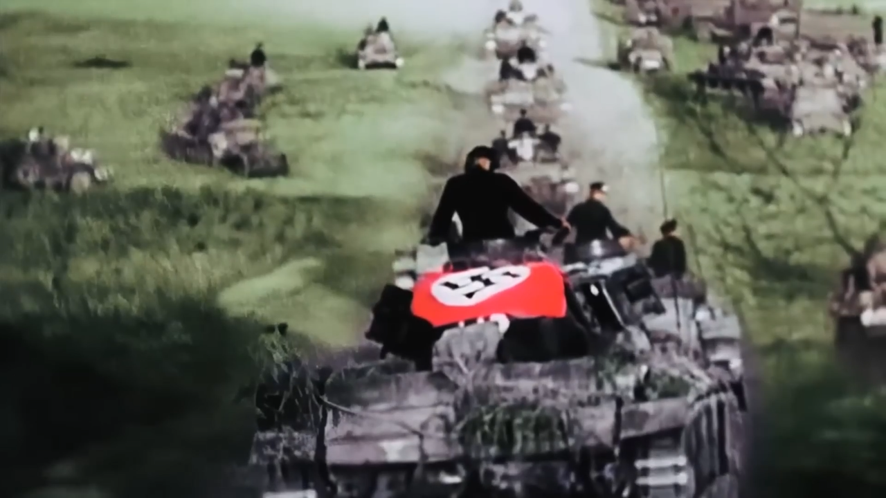 How 90 Soviet Divisions Vanished: Inside Stalin’s Worst Military Disaster