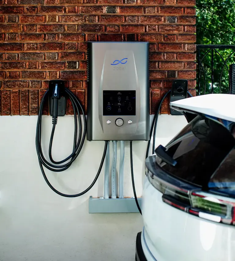 Your Polestar EV can now power your house—and save you money
