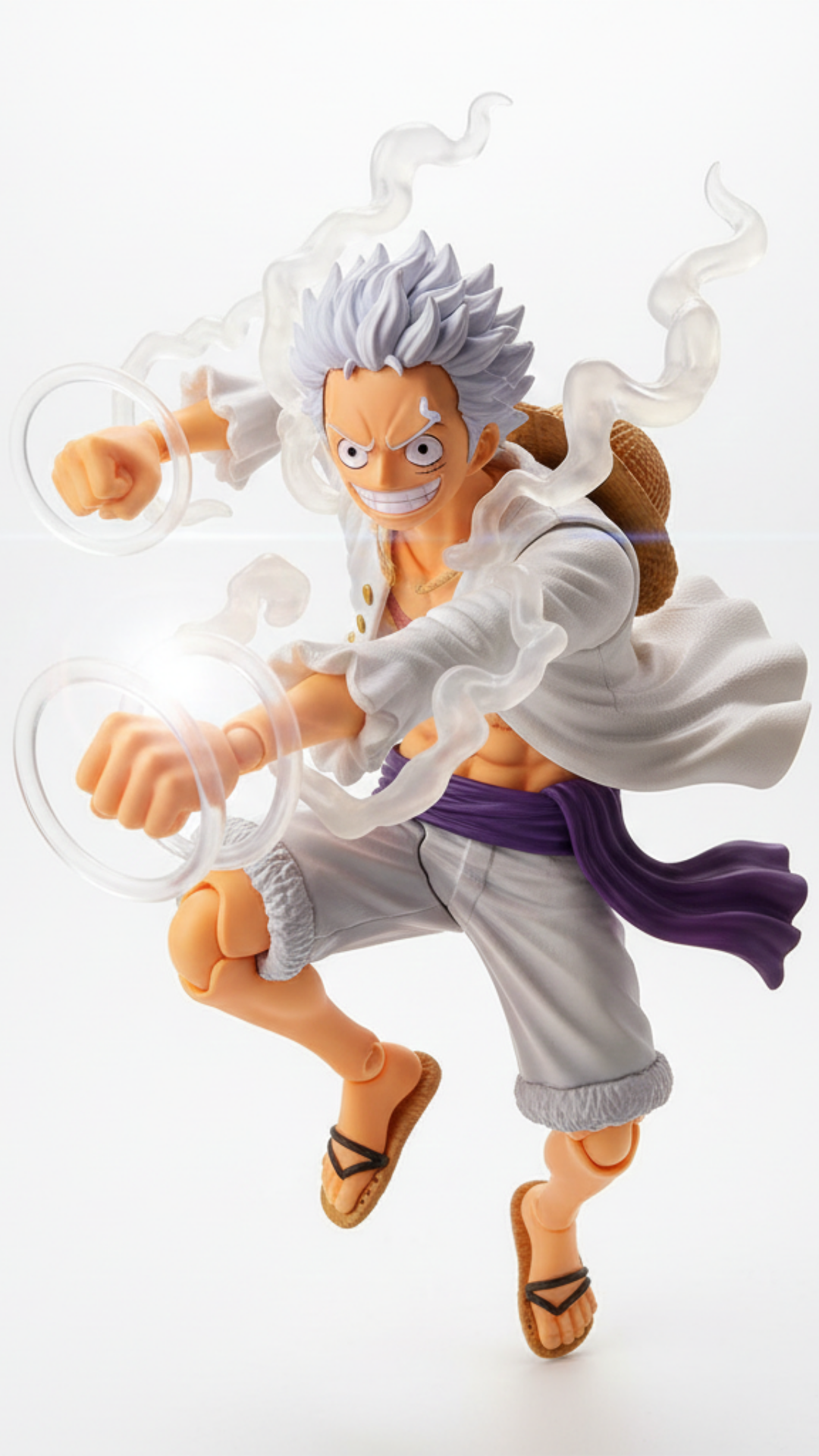 Elastic Gear 5 Luffy Figure Review – Is It Worth the Hype?