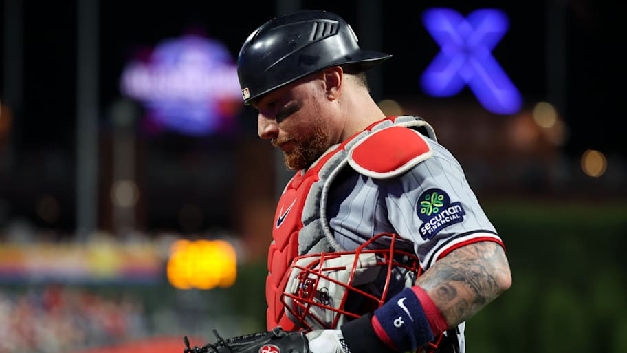 3 former Red Sox players who could return to Boston this offseason