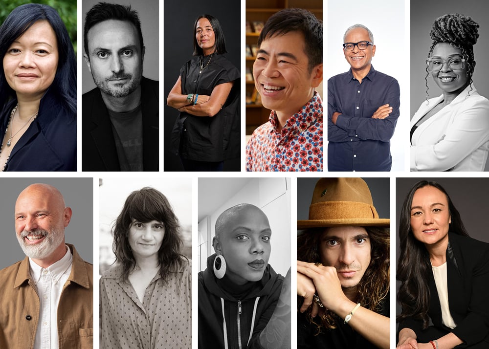 Dubai Lynx announces 2026 Jury Presidents