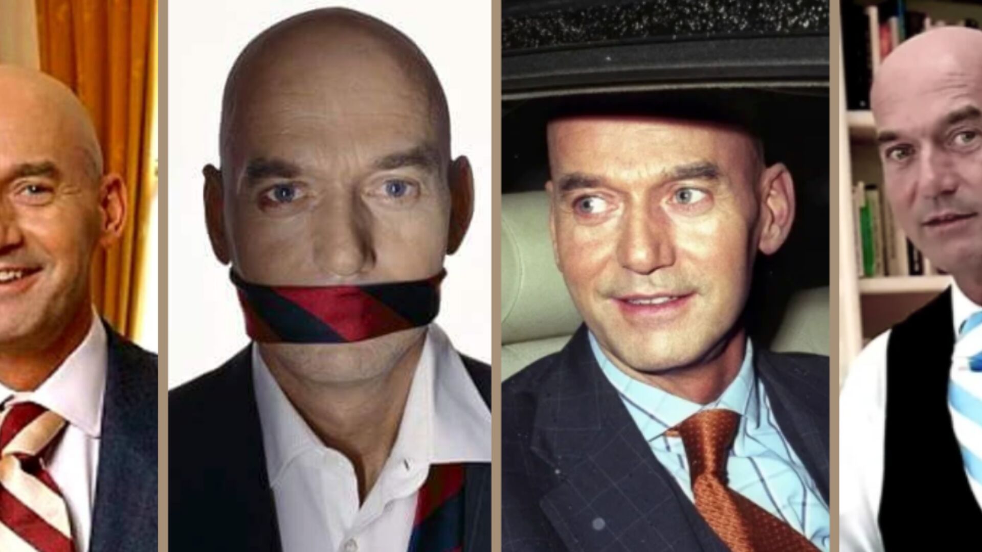 Docuserie Pim Fortuyn roept heftige reacties op en wakkert ...